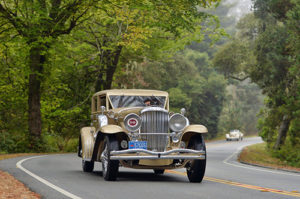Classic Car Insurance – Grundy Insurance