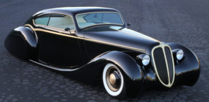 Car Builder Program – Grundy Insurance