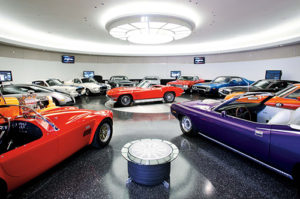 Car Collections – Grundy Insurance