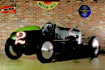 Classic Car Insurance – Grundy Insurance