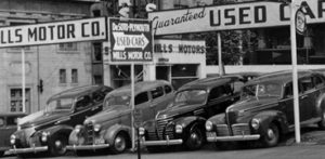 Commercial – Grundy Insurance