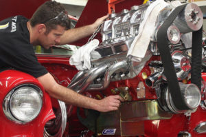 Car Builder Program – Grundy Insurance