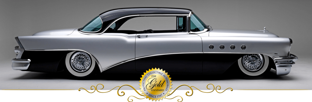 Collector Car Quote – Grundy Insurance