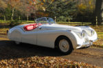Classic Car Insurance – Grundy Insurance