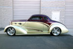 Classic Car Insurance – Grundy Insurance